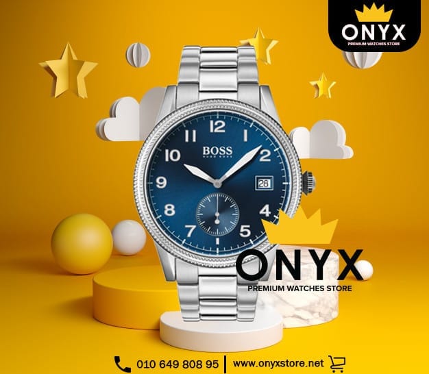 Original Boss 1513707 - Onyx Store
