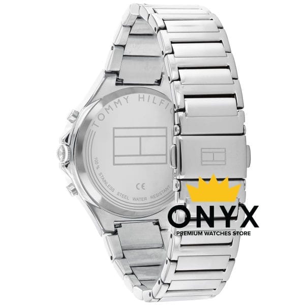 Original Tommy Hilfiger Watch For Women Eve 1782279 - Onyx Store