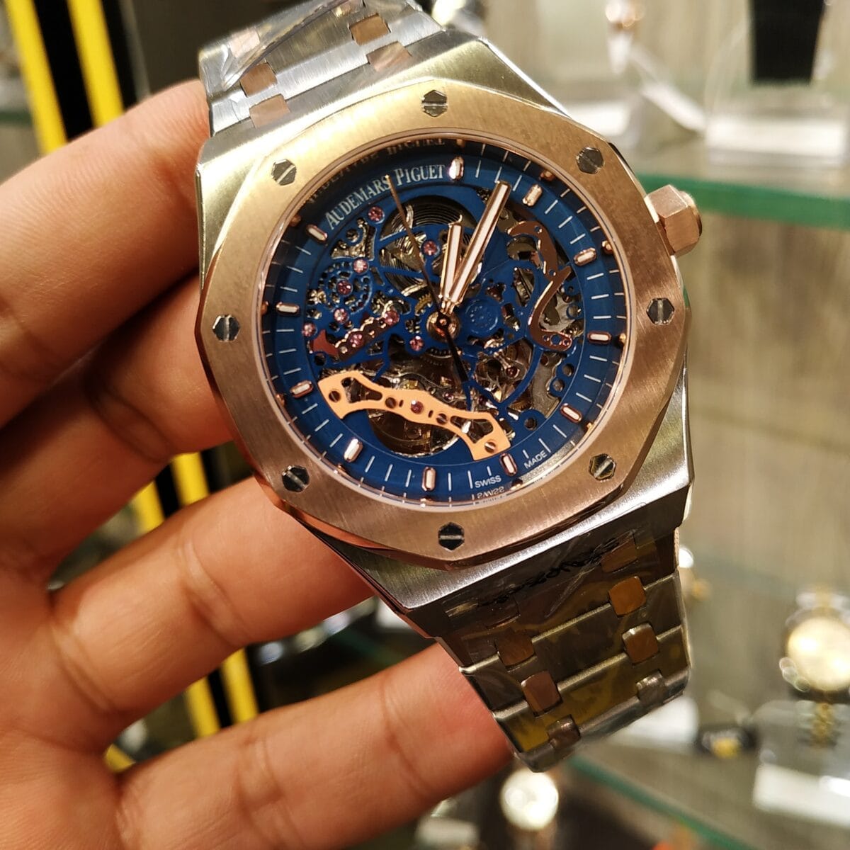 Home watches - Onyx Store
