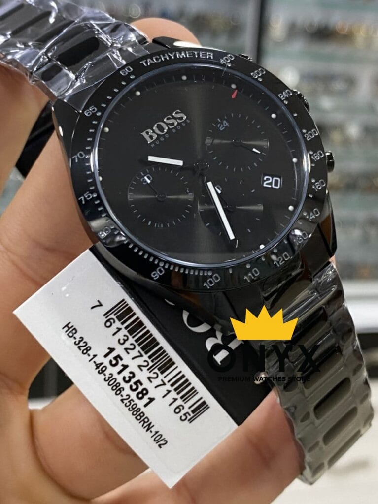 Hugo Boss 1513581 - Onyx Store