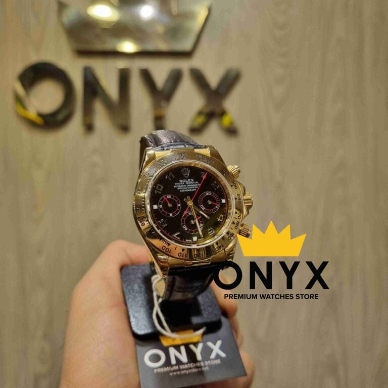 Home watches - Onyx Store