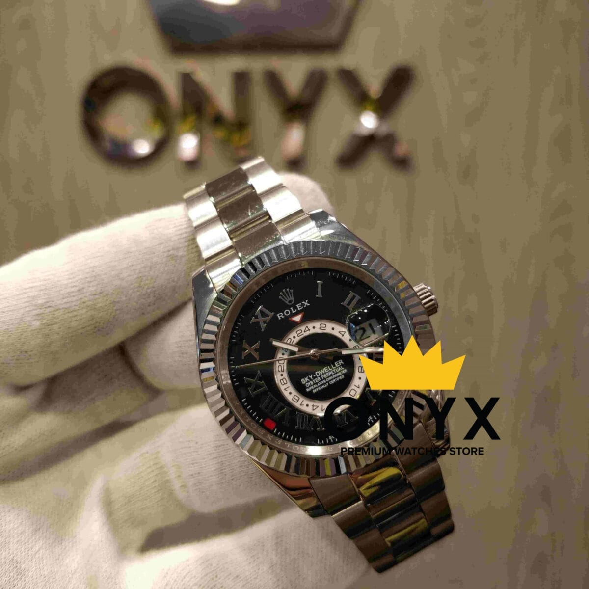 Home watches - Onyx Store