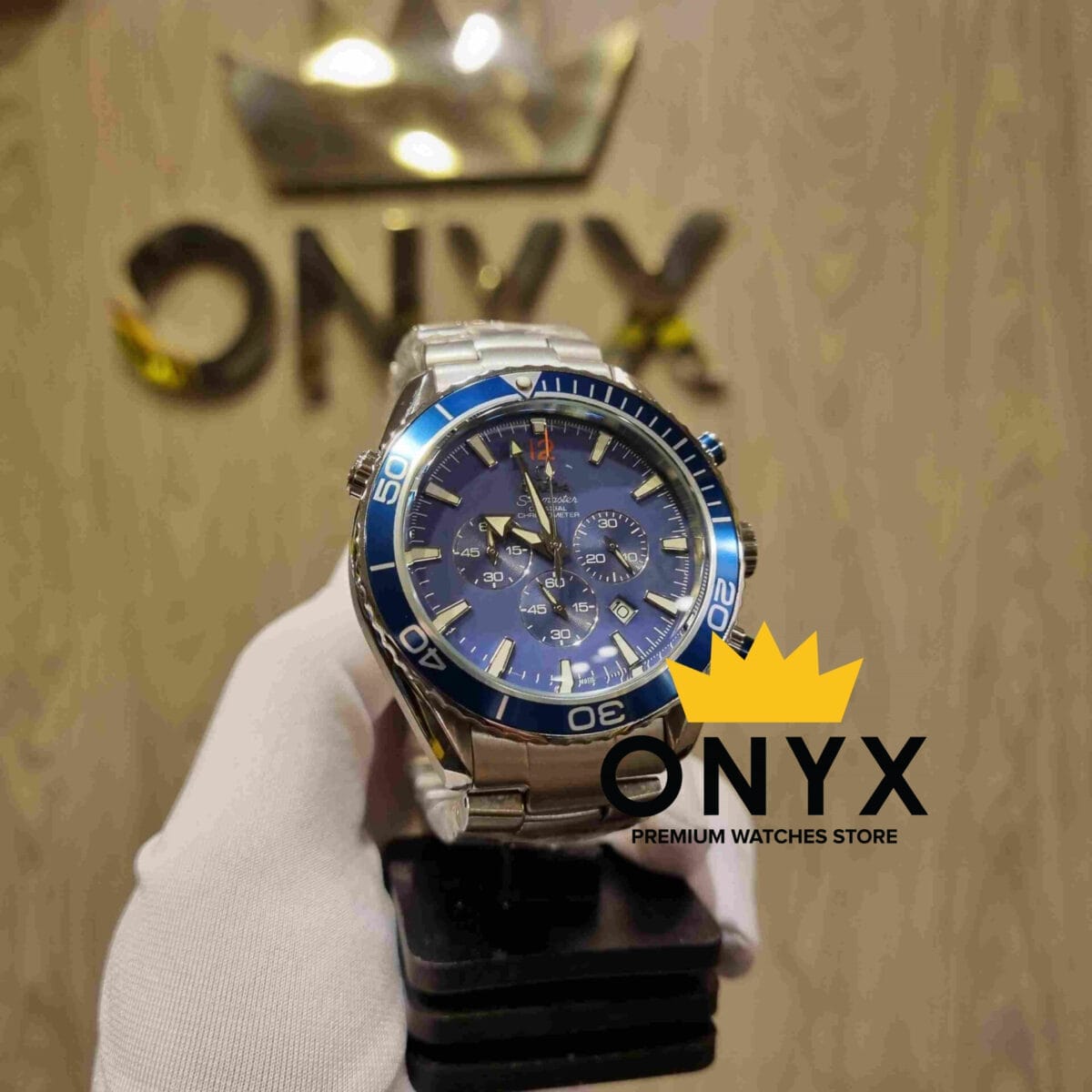 Home watches - Onyx Store