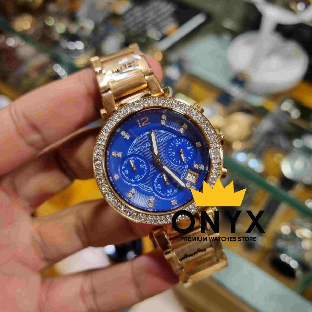 Home watches - Onyx Store