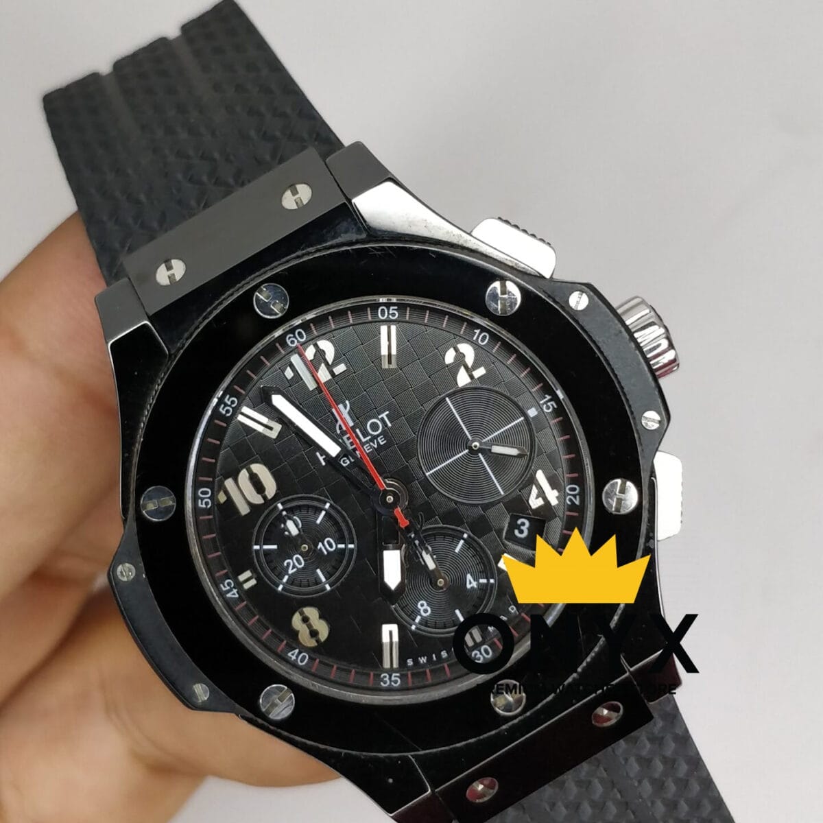 Men's Watches Archives - Onyx Store