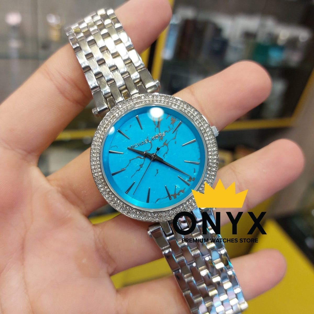 Home watches - Onyx Store